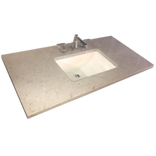 Wayfair | Beige Vanity Tops You'll Love in 2023
