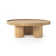 Joss & Main Taz Solid Wood Coffee Table | Wayfair