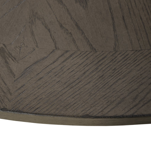 60 inches Wood Round Dining Tables You'll Love | Wayfair