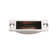 Symple Stuff Flush Bolt Floor Socket | Wayfair.co.uk