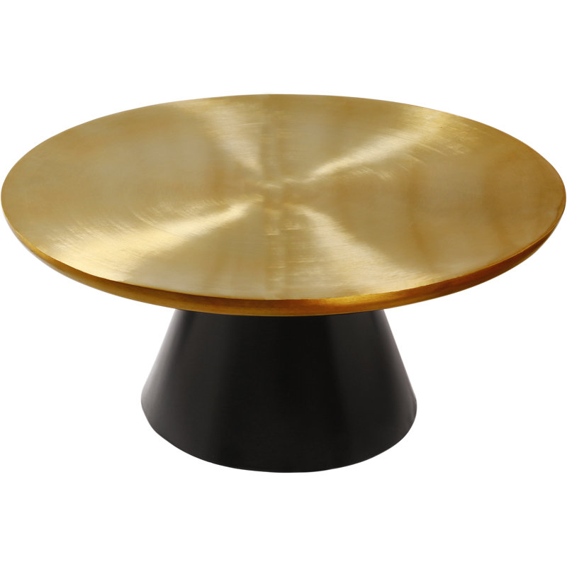 Everly Quinn Starla 2 - Piece Living Room Table Set & Reviews | Wayfair