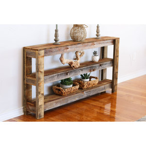 Loon Peak® 60 Inch 3 Tier & Reviews | Wayfair