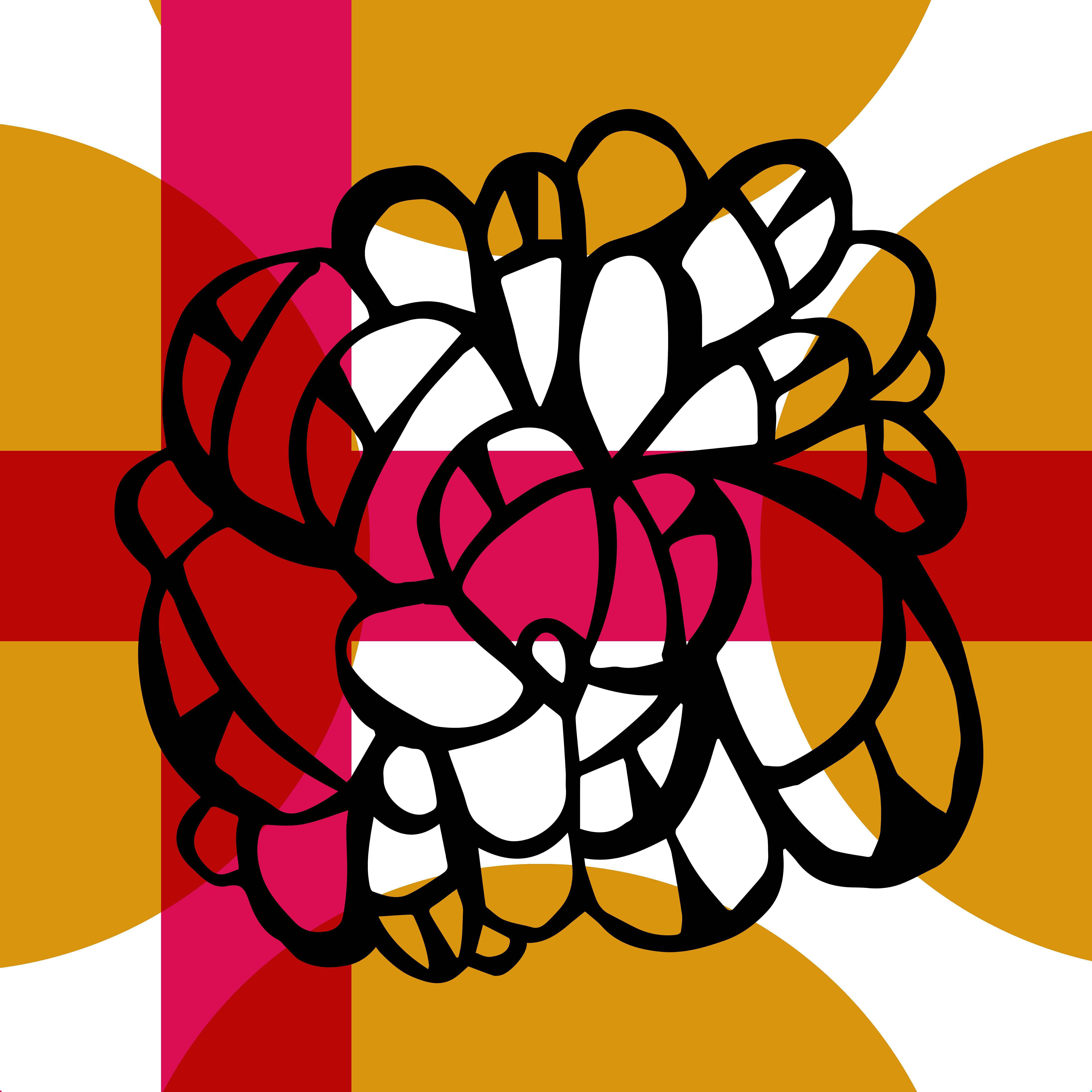 Orren Ellis Julia Da Rocha Gem Rose - Wayfair Canada