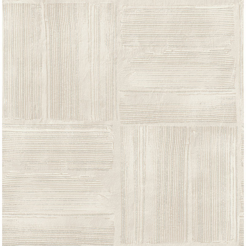 Joss & Main Addalyn 33' L x 20.5" W Wallpaper Roll & Reviews | Wayfair