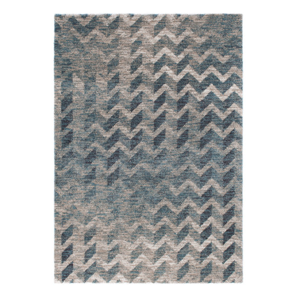 Corrigan Studio® Jacob-Lee Abstract Indoor Rug - Wayfair Canada