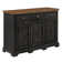 Three Posts™ Fortville 52'' Sideboard & Reviews | Wayfair