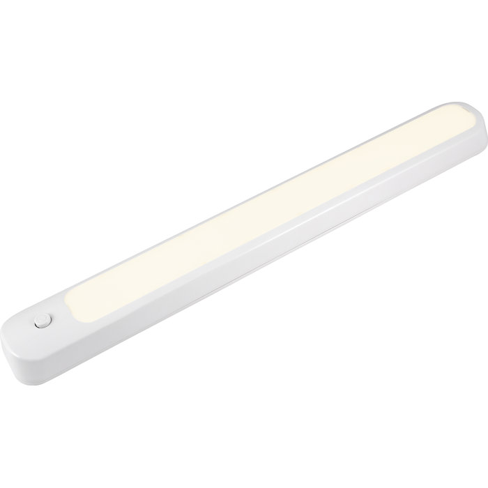 GE Enbrighten 18-inch Battery Operated LED Light Bar & Reviews | Wayfair