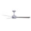 AllModern 52" Tora 3 - Blade Standard Ceiling Fan with Remote Control ...