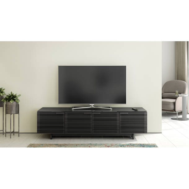 BDI USA Corridor TV Stand for TVs up to 88" & Reviews | Wayfair