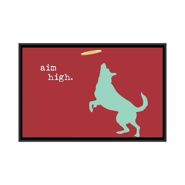 Bless international Aim High by Dog Is Good And Cat Is Good Gallery ...