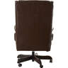 Flash Furniture High Back Traditional Tufted LeatherSoft Executive ...