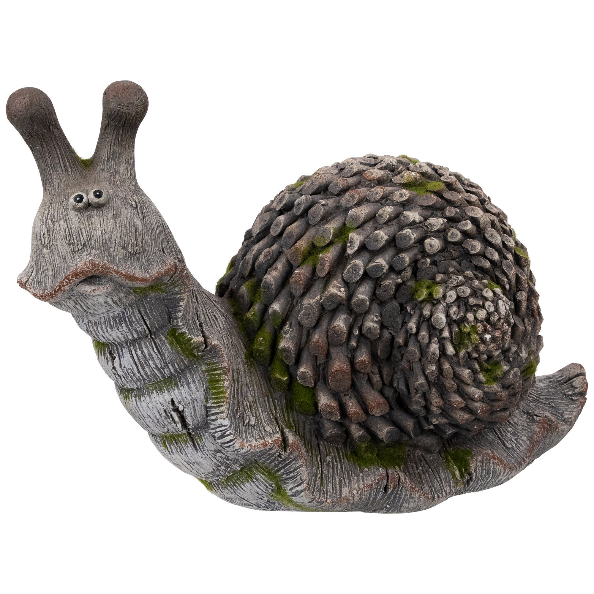 Northlight Gnomes Ceramic Garden Statue | Wayfair
