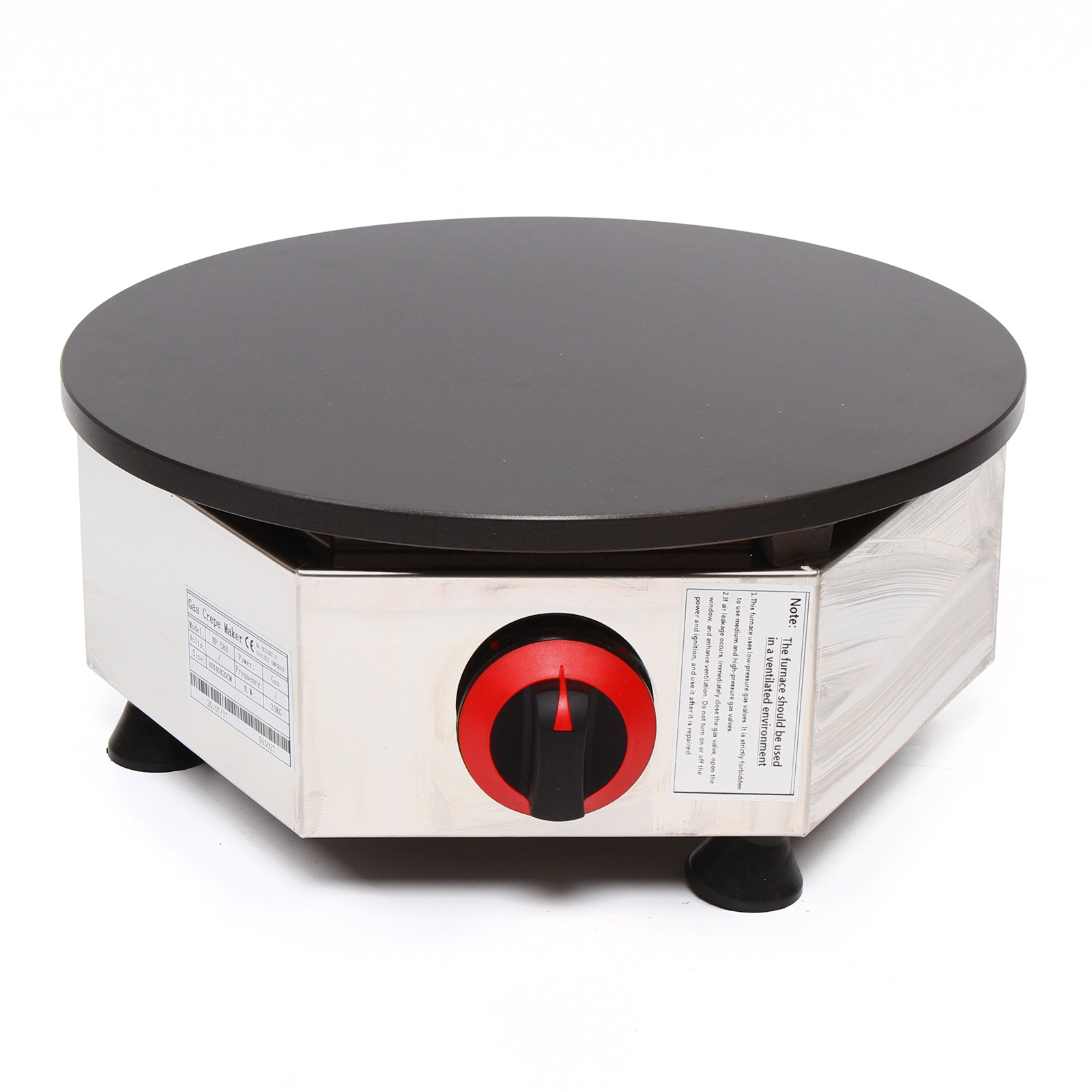 Pancake Maker