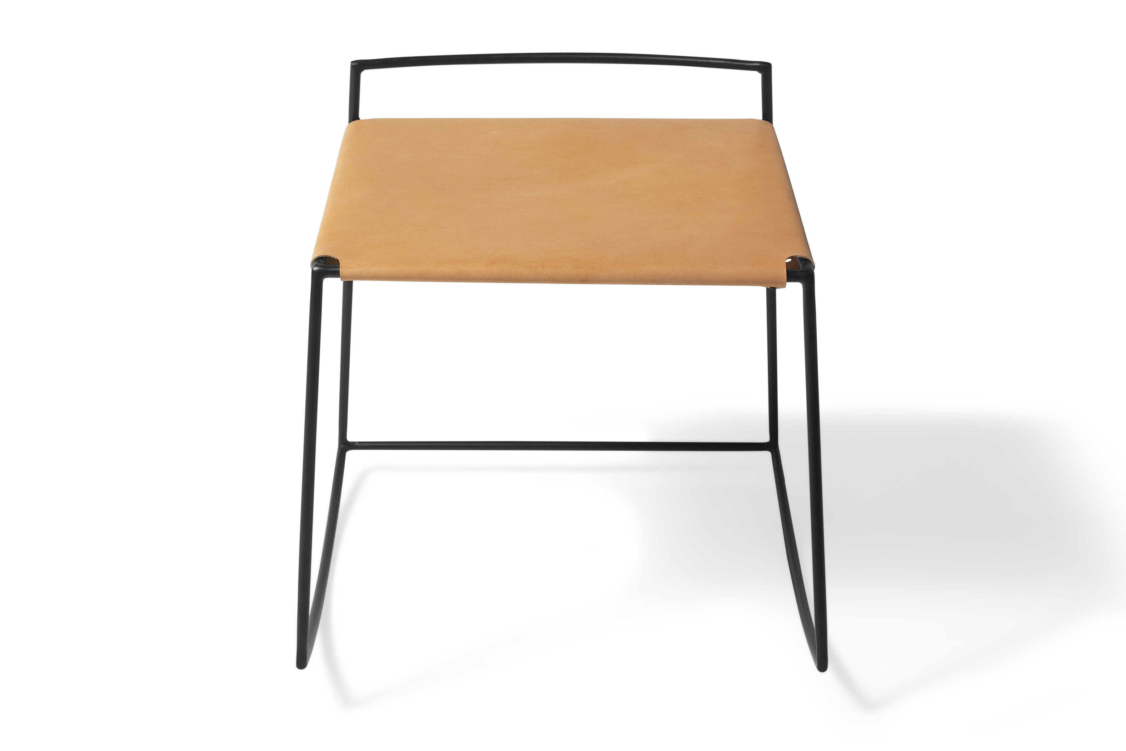 Tronk Design Mia Backed Active Stool | Wayfair