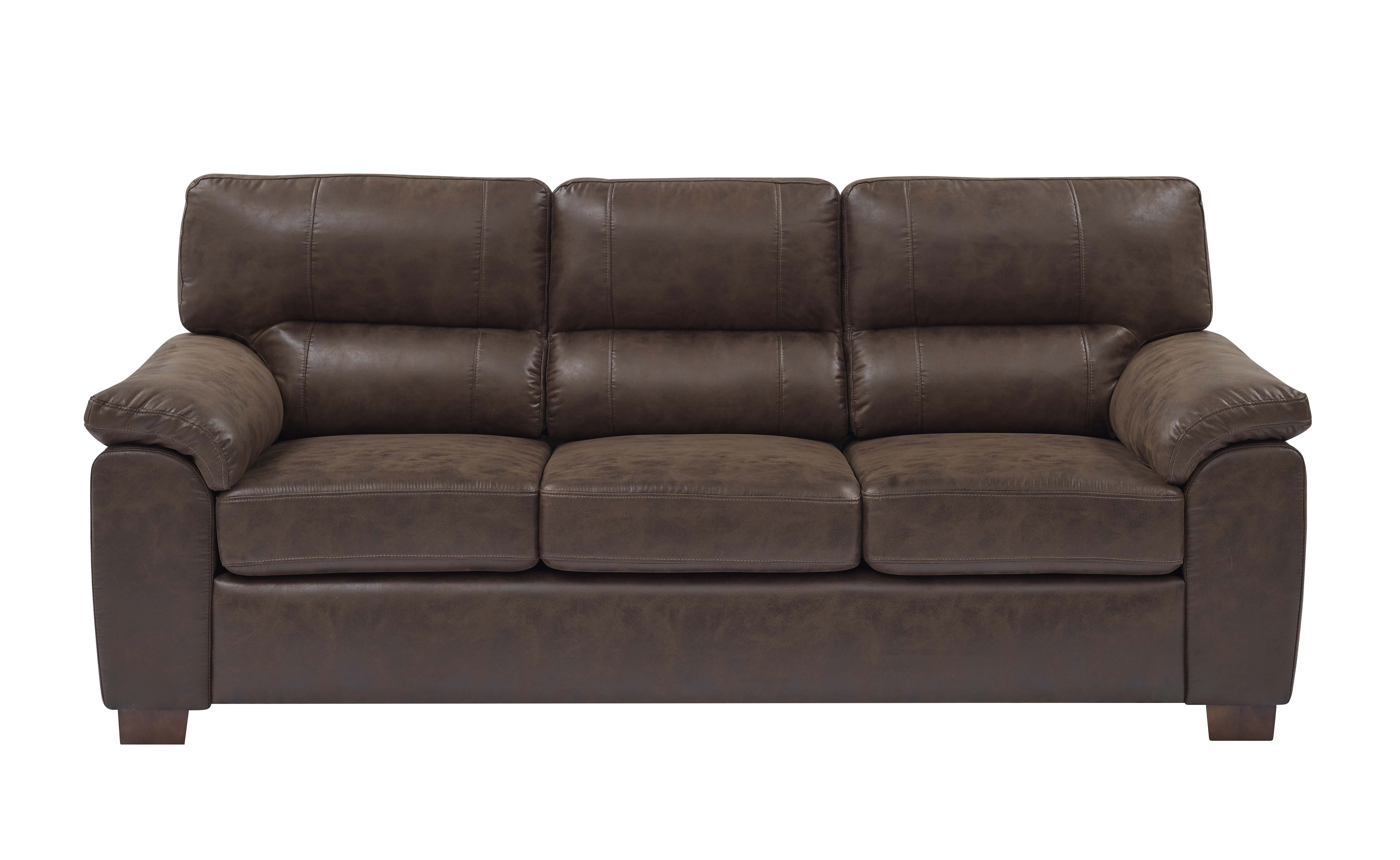 Latitude Run® 81'' Wide Rolled Arm Sofa & Reviews | Wayfair