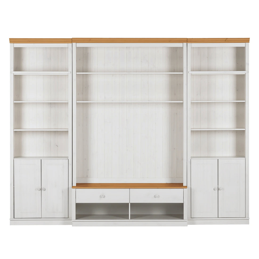 Gracie Oaks Meila Entertainment Unit for TVs up to 55" | Wayfair.co.uk