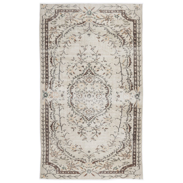 Langley Street Boyes Area Rug | Wayfair.co.uk