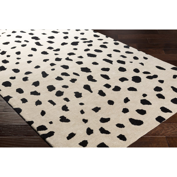 George Oliver Poulos Area Rug & Reviews | Wayfair