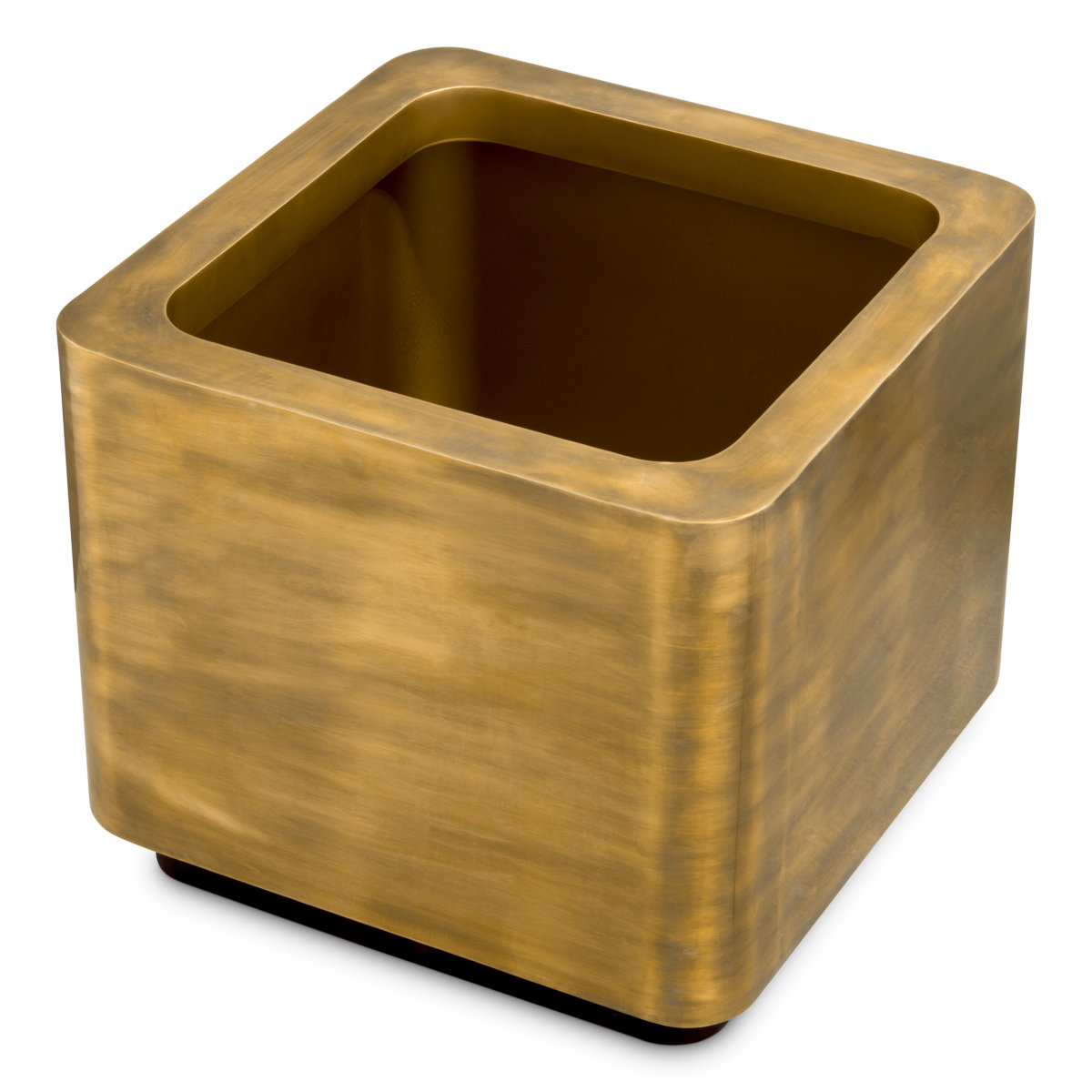 Eichholtz Jasper Metal Pot Planter | Wayfair