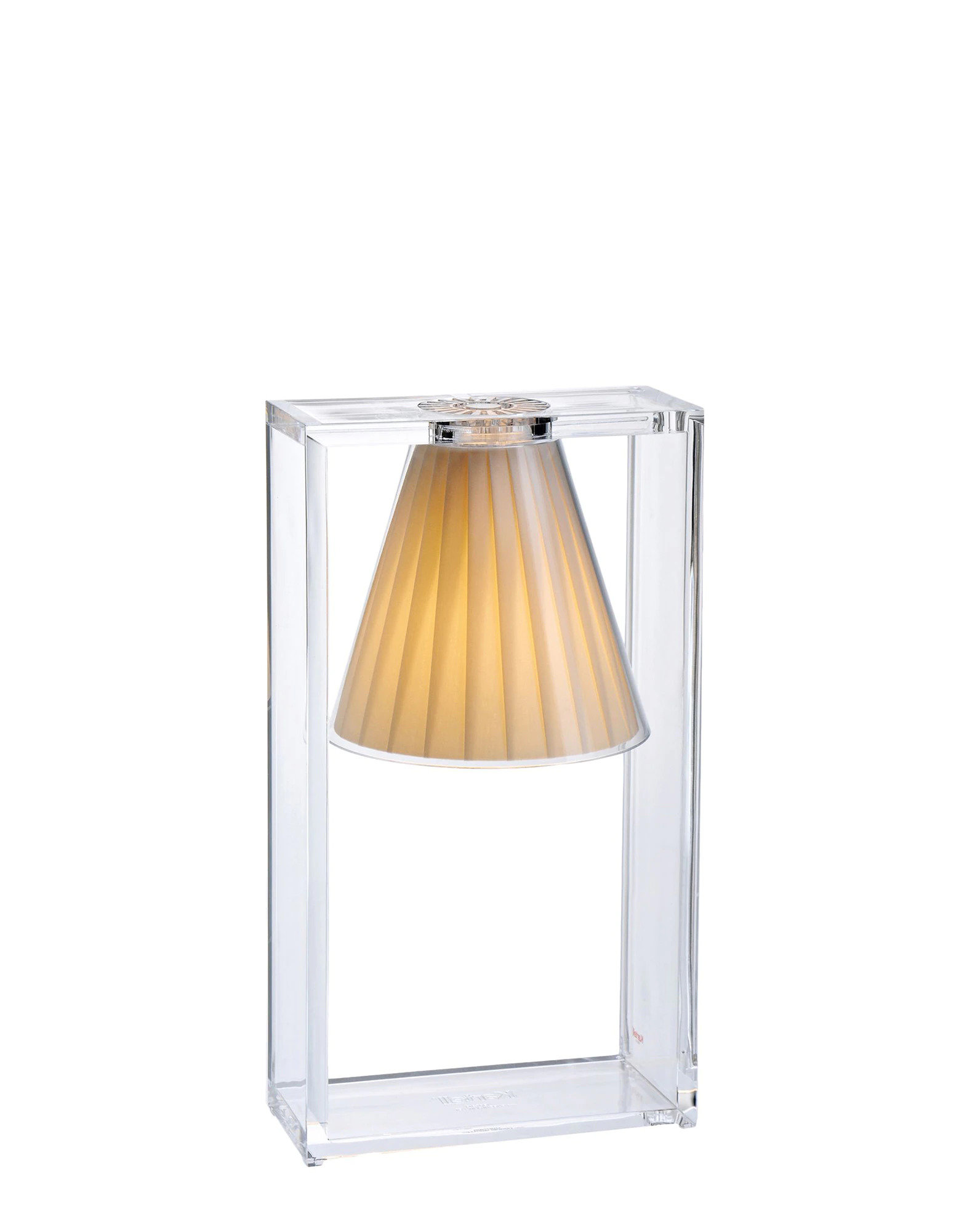 Kartell Light-Air Table Lamp | Perigold