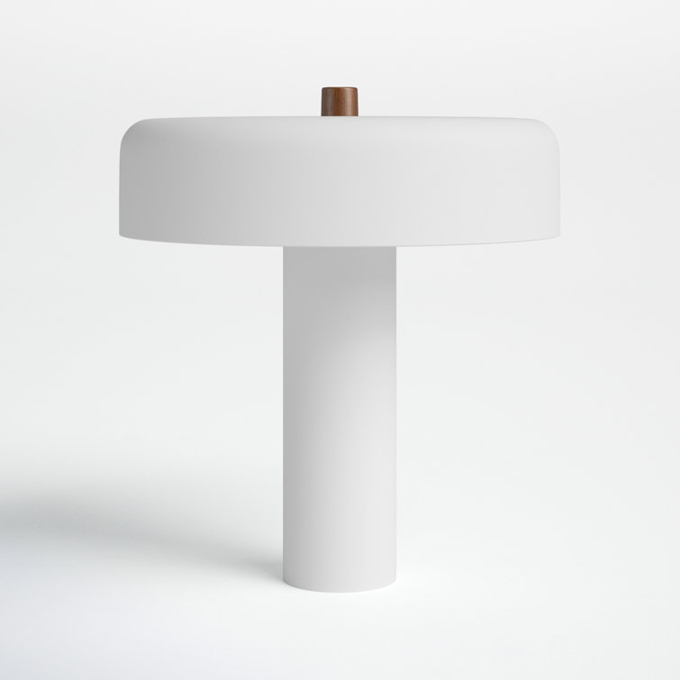Punk Table Lamp & Reviews | AllModern