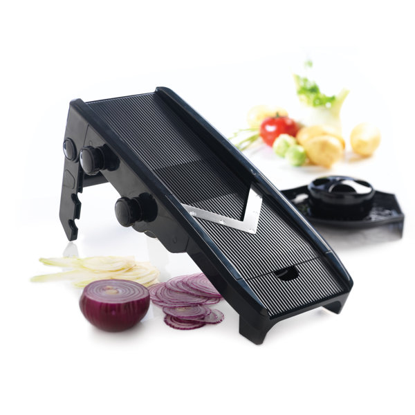 Mastrad Plastic Mandoline Slicer | Wayfair.co.uk