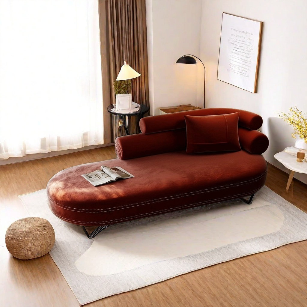 Hype Styled Premium comfort Chaise Lounge | Wayfair