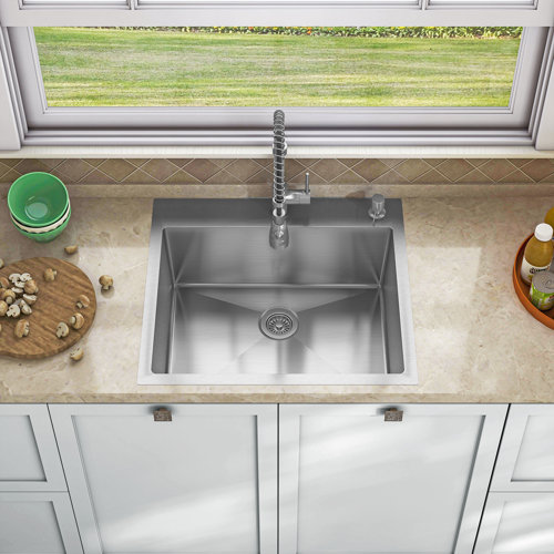 Wayfair | Kitchen Sinks You'll Love in 2023
