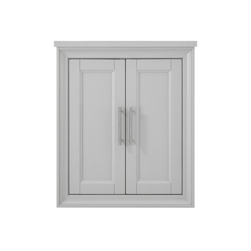 Wayfair | Wall Mounted Bathroom Cabinets