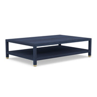 Blue Coffee Tables You'll Love | Wayfair