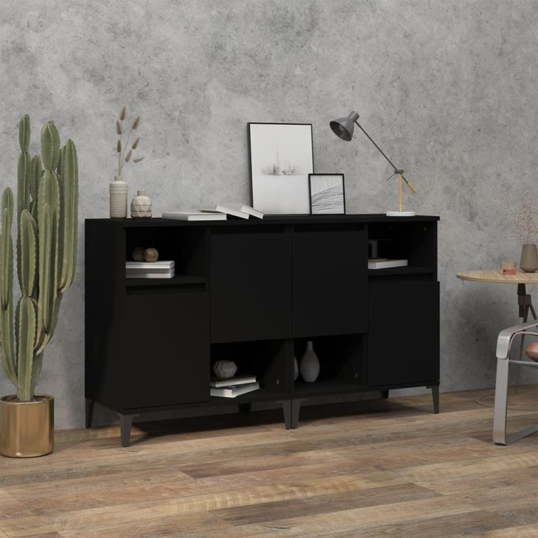 17 Stories Lateena 35cm Sideboard | Wayfair.co.uk
