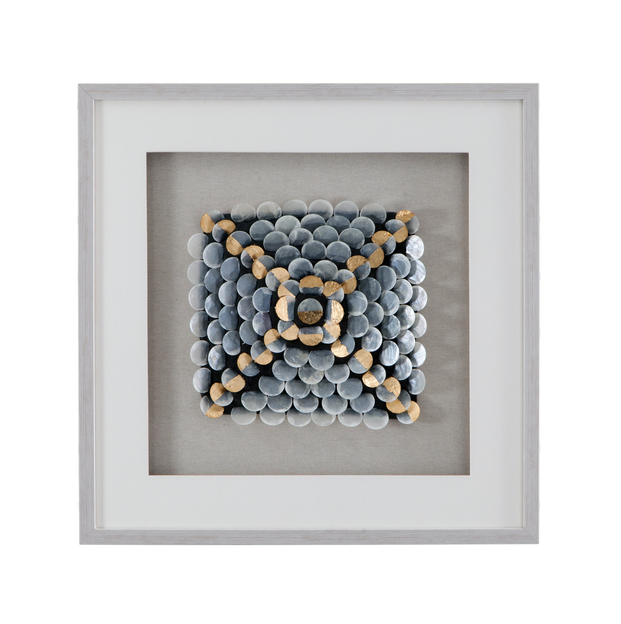 Mercer41 Roselle Wall Art | Wayfair