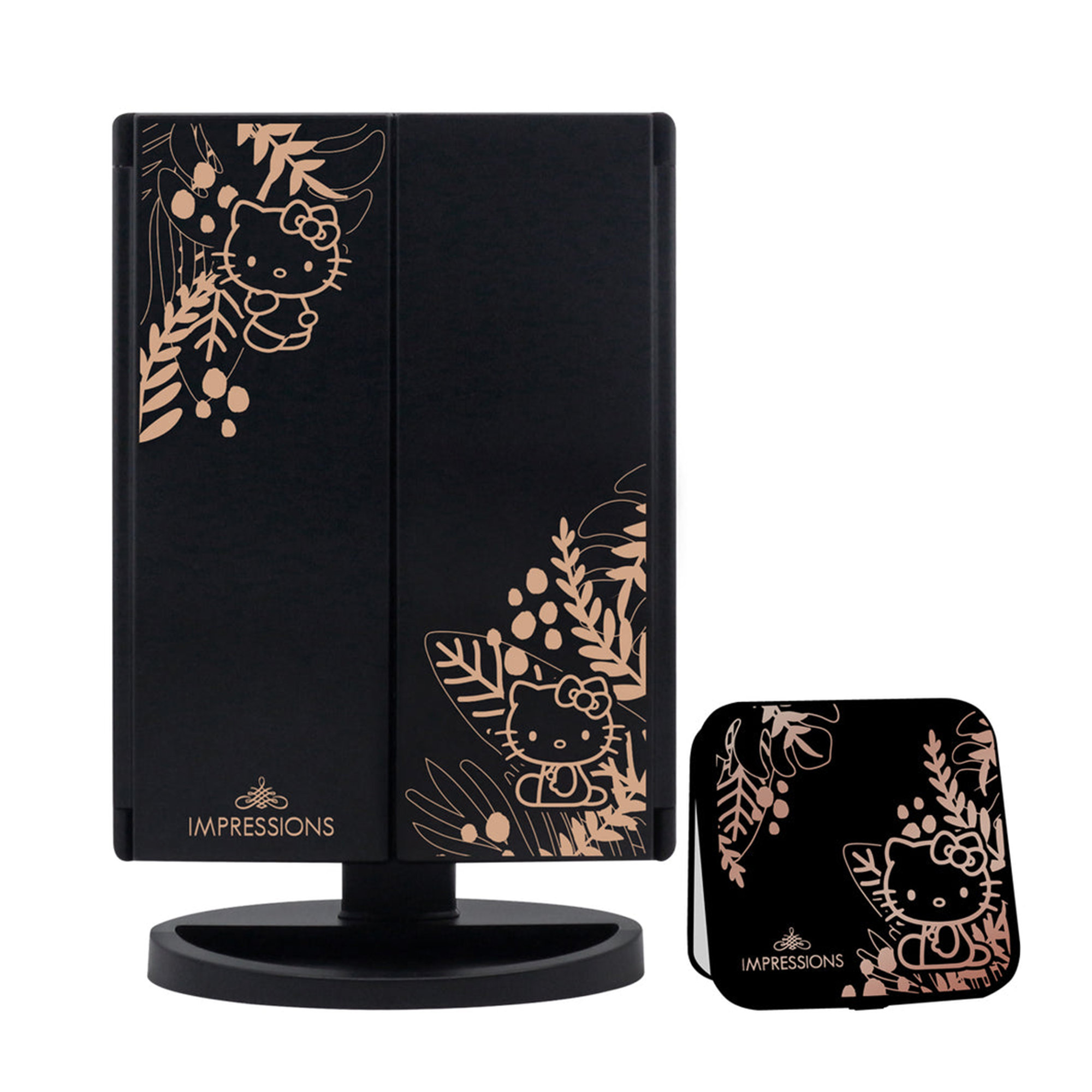 IMPRESSIONS VANITY · COMPANY SlayStation Hello Kitty Supercute Trifold ...