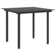 Ebern Designs Helly Steel Dining Table | Wayfair.co.uk