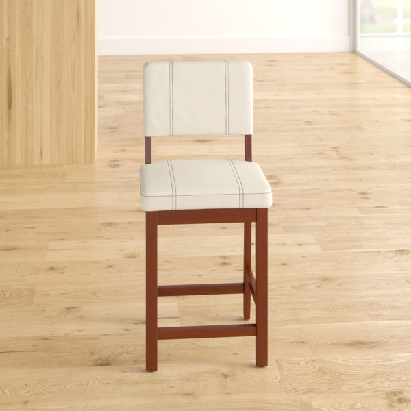 Millwood Pines Stool & Reviews | Wayfair