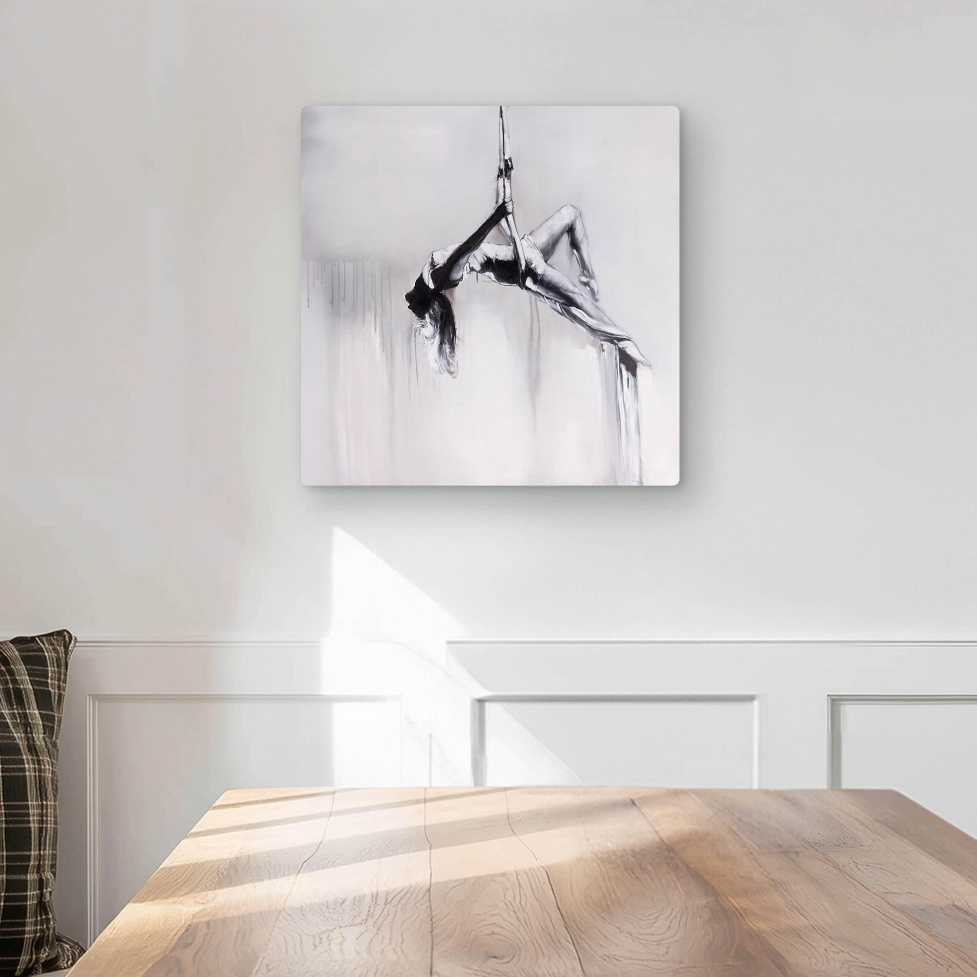 Begin Edition International Inc. Dancer on Aerial Contortion ...