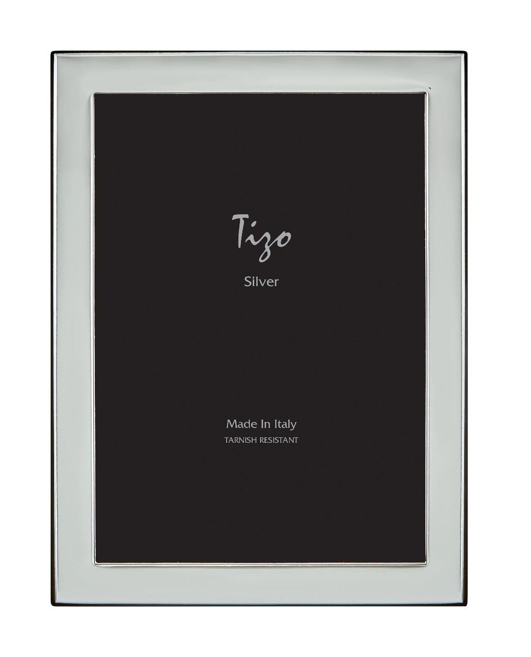 Tizo Narrow Plain Picture Frame | Wayfair