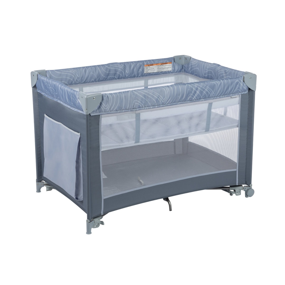 Cosco Juvenile Cosco Kids Rocking Bassinet with Play Yard & Reviews ...