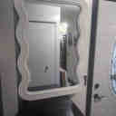 Joss & Main Axinia Accent Mirror & Reviews | Wayfair