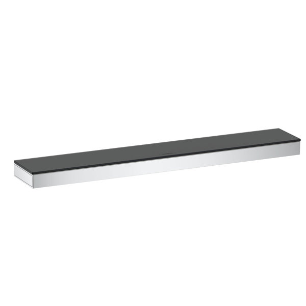 Hansgrohe Rainfinity Shower Shelf | Wayfair