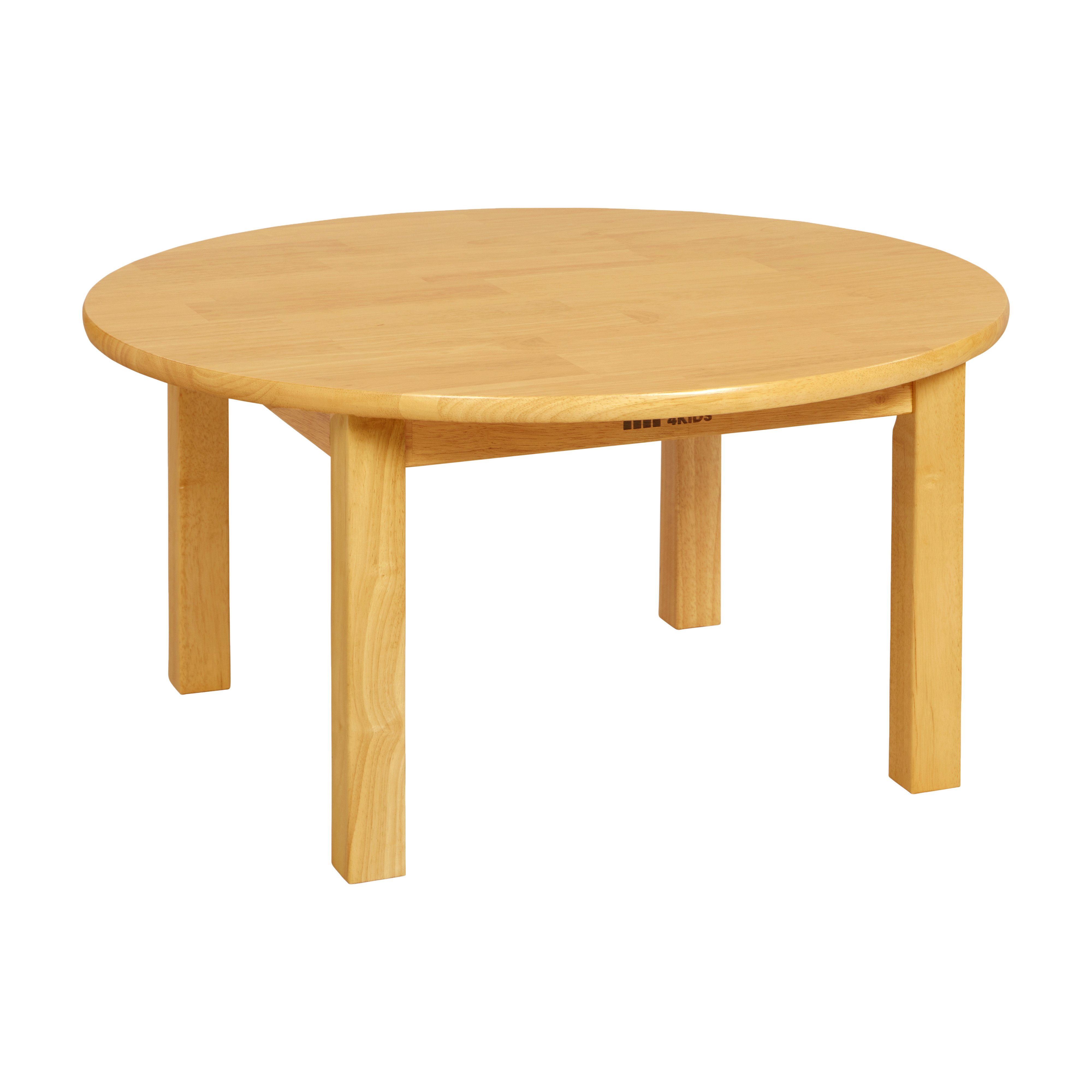 ECR4Kids Round Preschool Arts And Crafts Table - Wayfair Canada