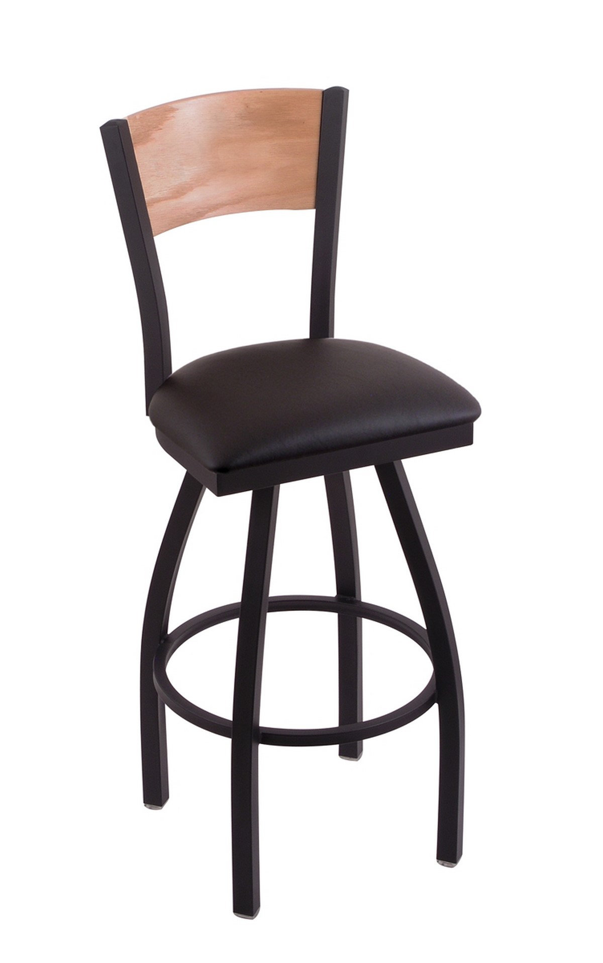 Holland Bar Stool L038 Pittsburgh Pirates Swivel Bar Stool | Wayfair