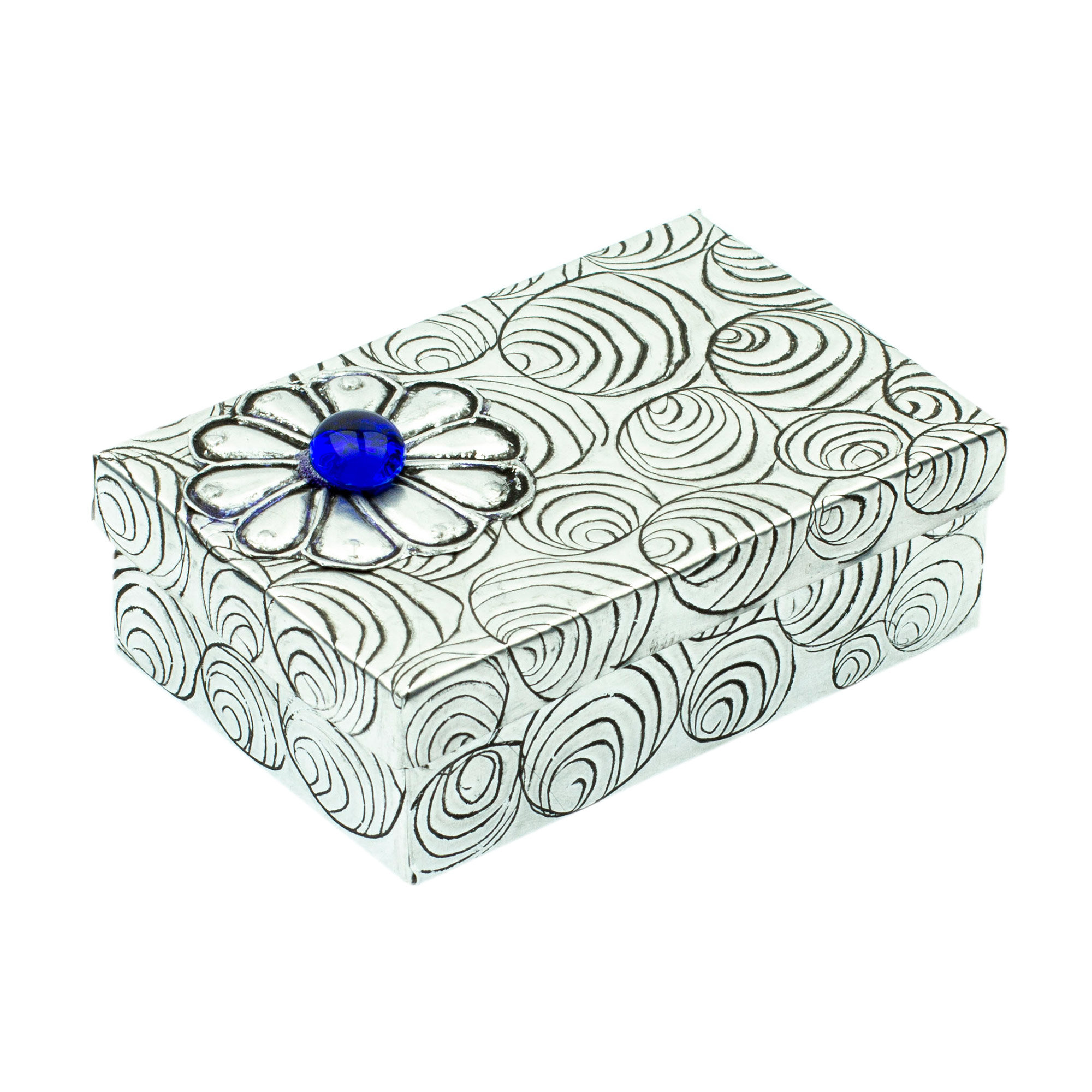 House of Hampton® Emaje Decorative Box | Wayfair