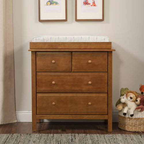 Changing Table Dressers | Wayfair