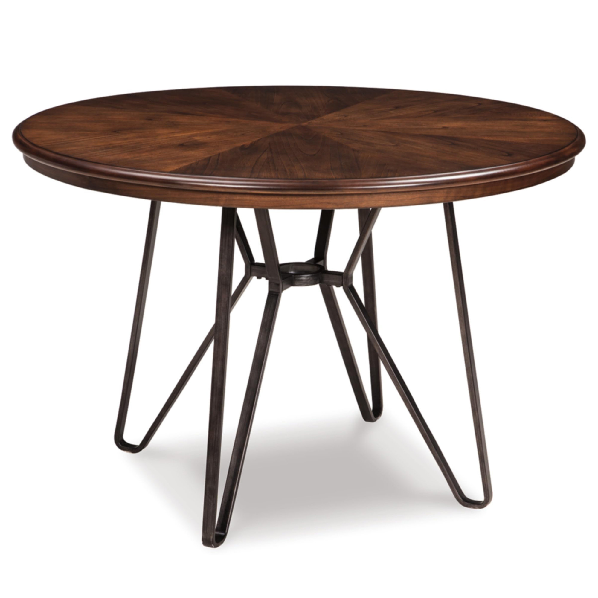 George Oliver Mid Century Centiar Dining Room Table - Wayfair Canada