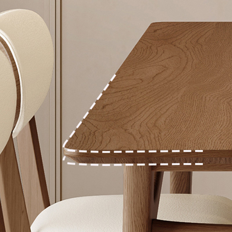 Corrigan Studio® Morua Rectangular 70.86'' L x 35.43'' W Dining Set ...