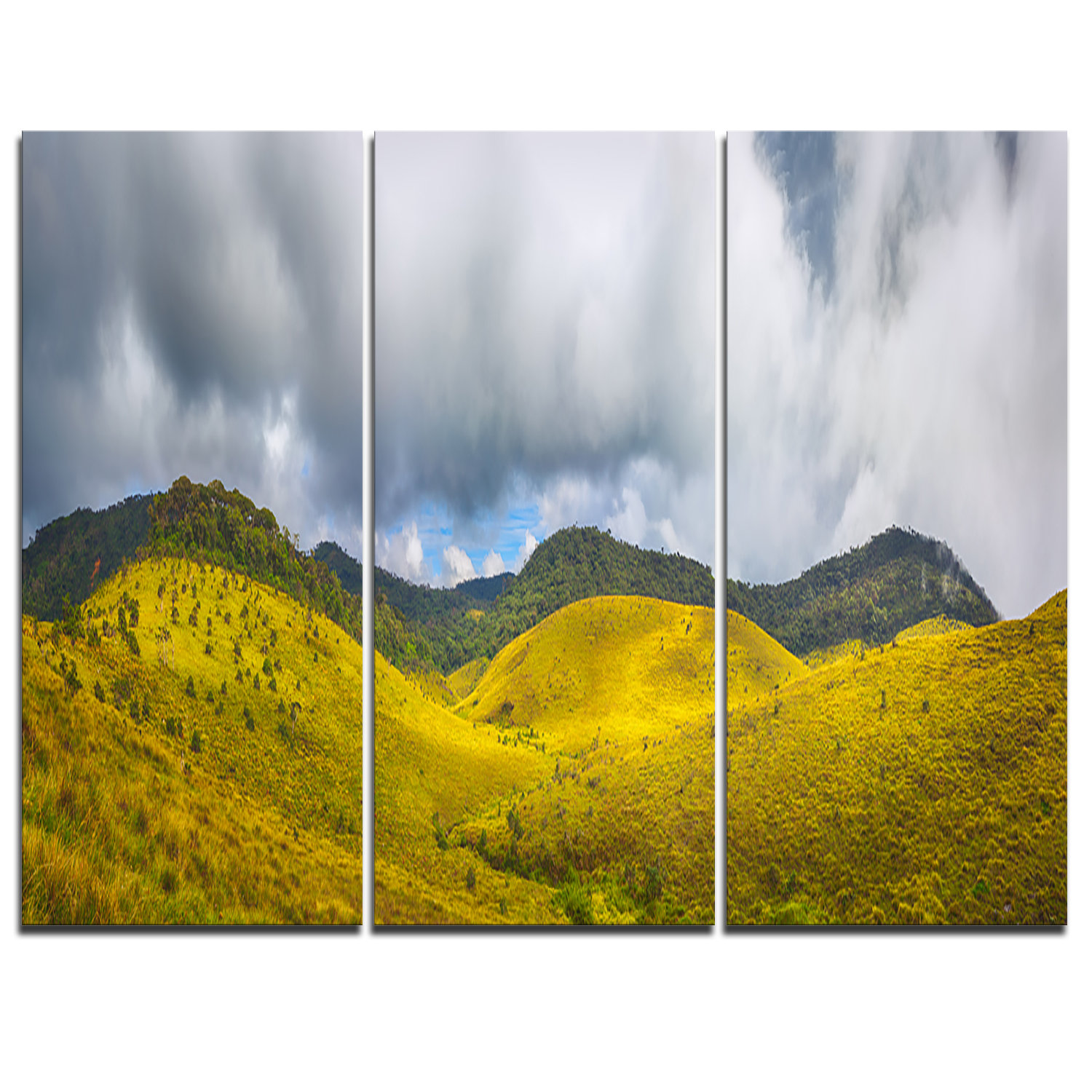 DesignArt 3 - Pieces - Wayfair Canada