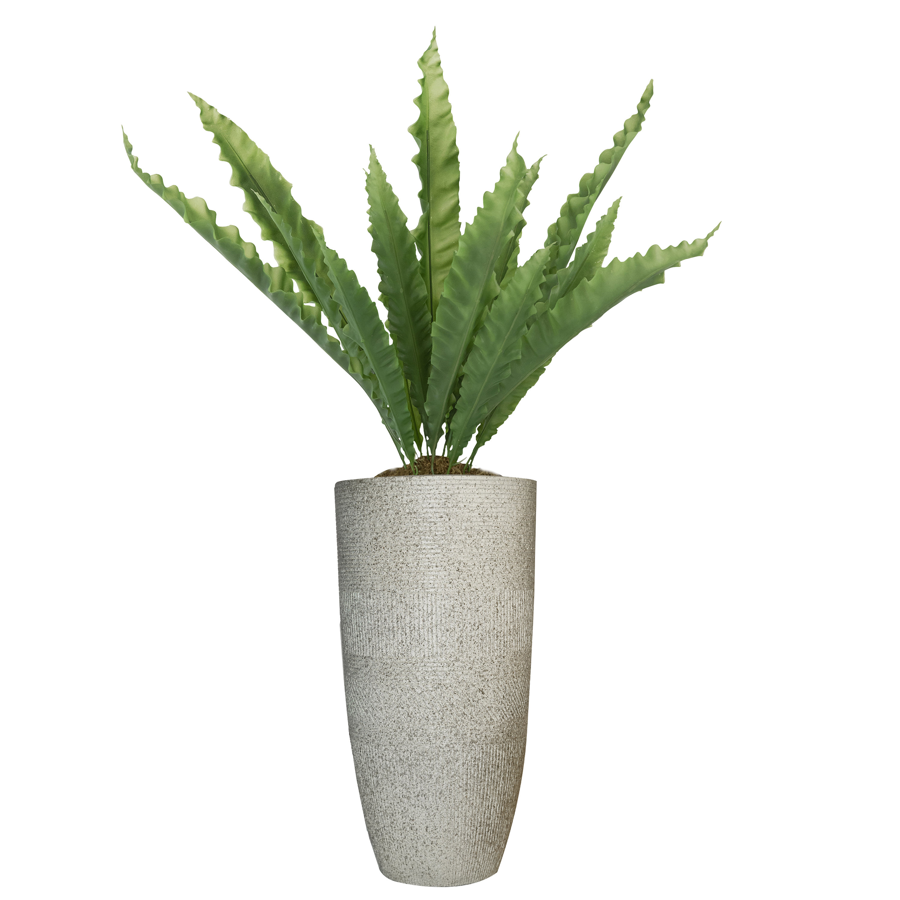 Vintage Home Artificial Faux Real Touch 3.09 Feet Tall Real Touch Agava ...