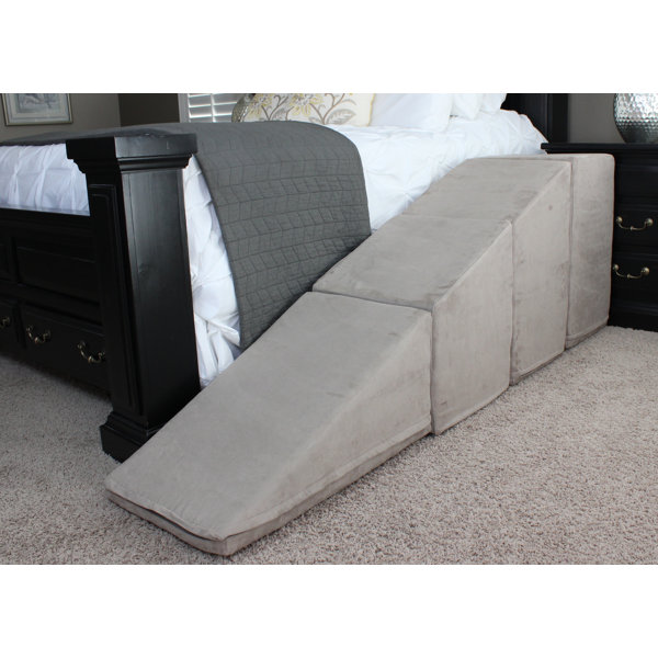 Royal Ramps Extra Tall 80" Pet Ramp with Landing | Wayfair