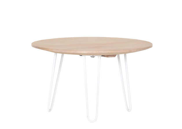 Norden Home Amos Coffee Table | Wayfair.co.uk